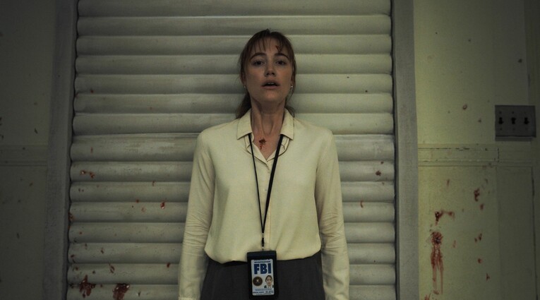 Longlegs (Longlegs) | Σινεμά | LiFO